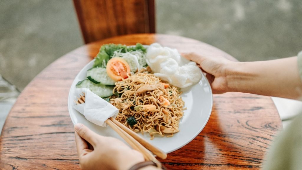 Rekomendasi Menu Makanan Family Gathering